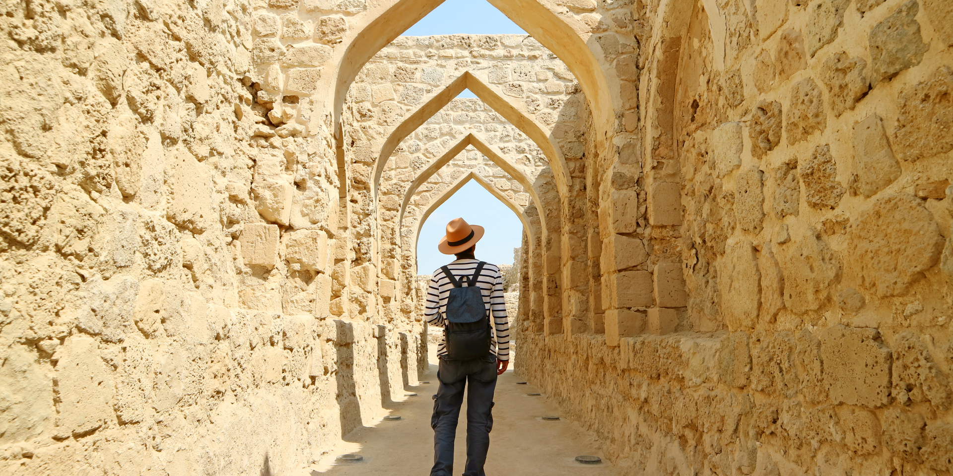 Is Bahrain Safe? Everything You Need To Know