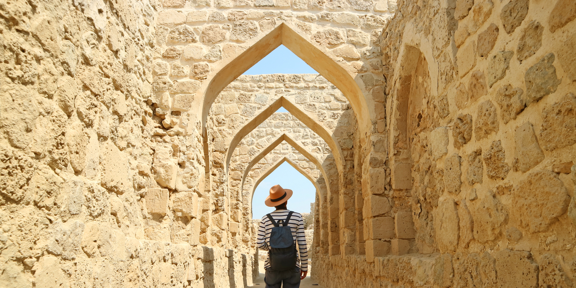 GCC Entry Permit Requirements For Visiting Bahrain