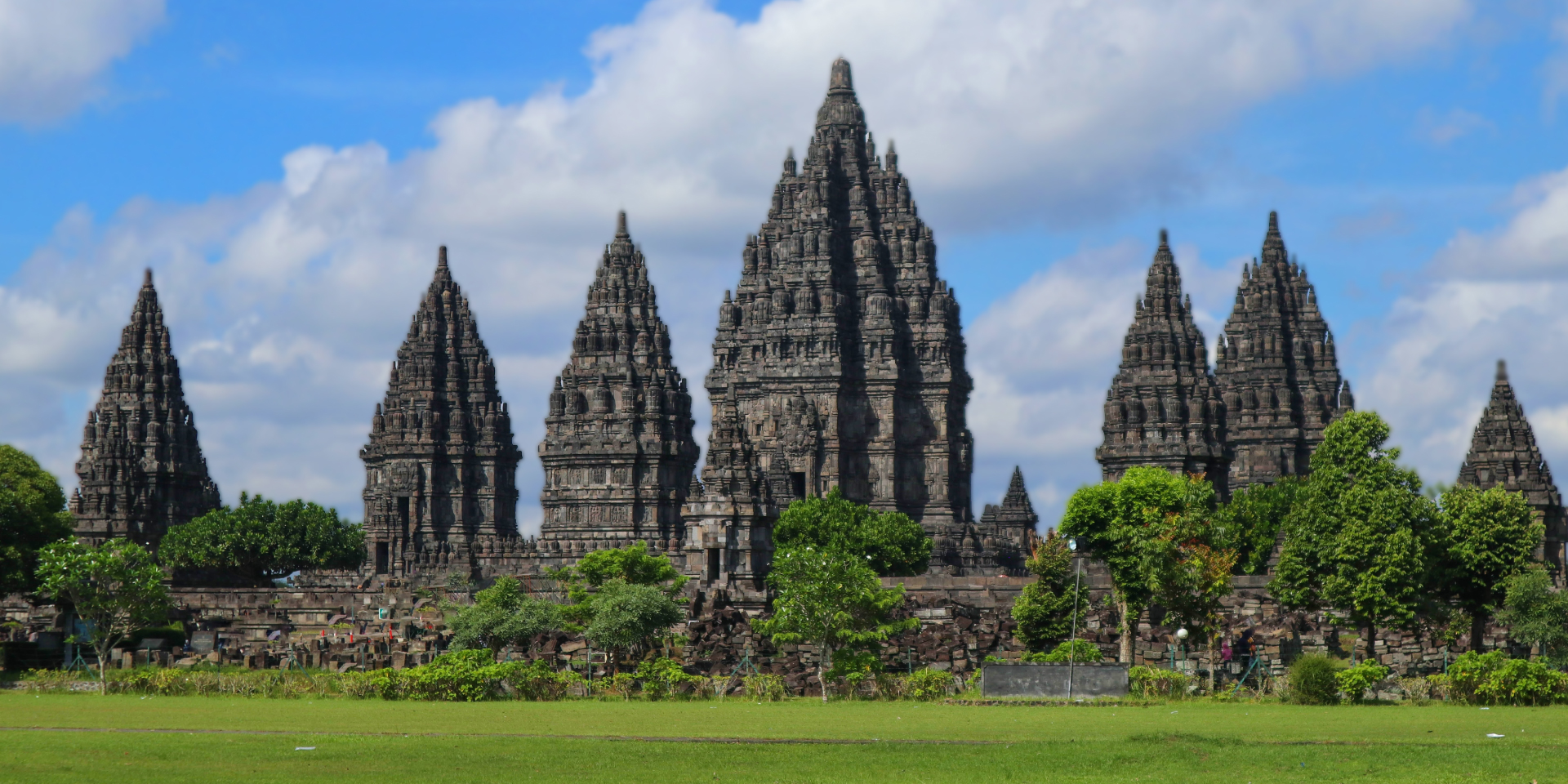 Indonesia’s World Heritage Sites: A Guide to Its UNESCO Treasures