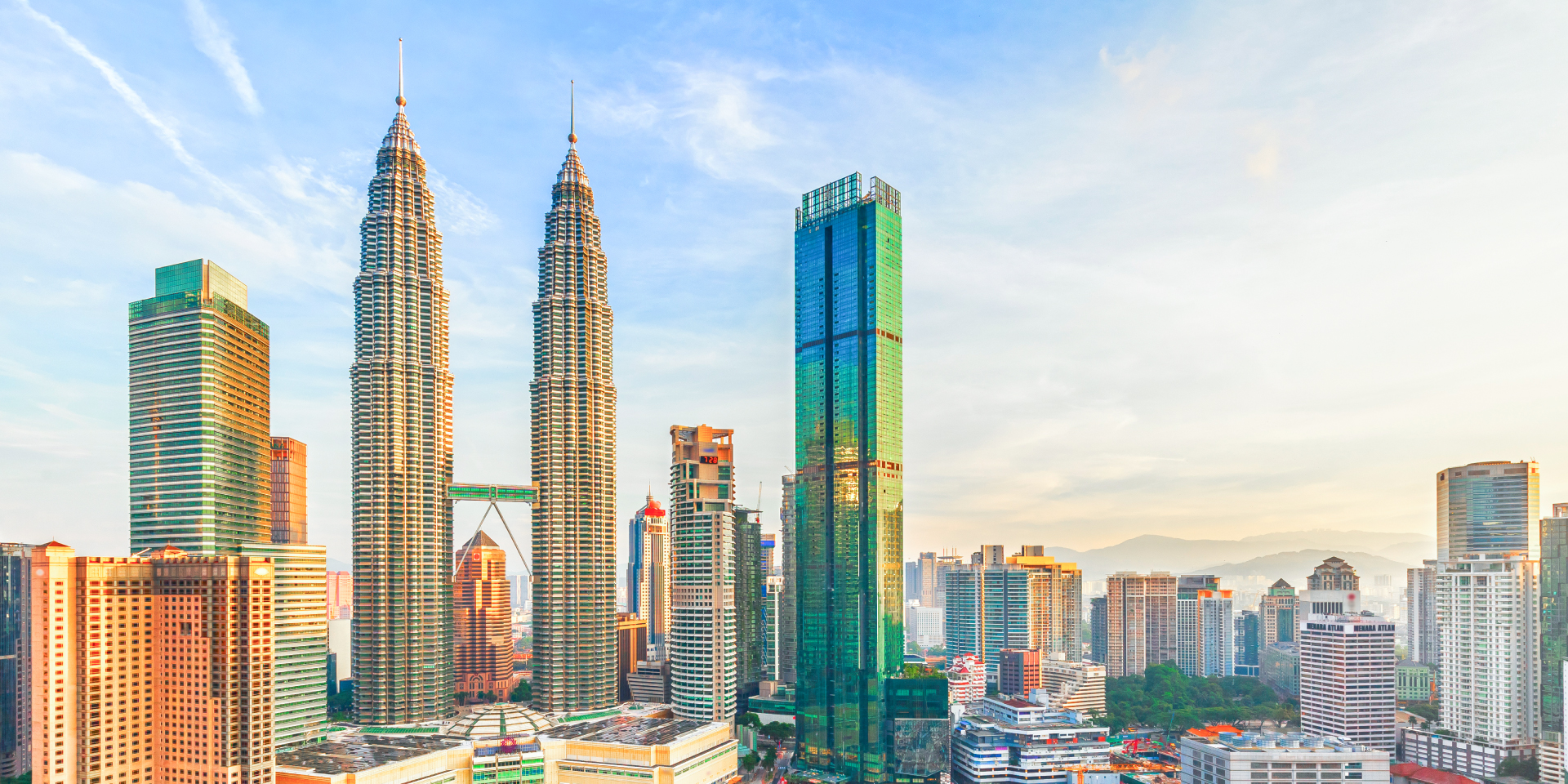Top Malaysia Travel Advisory Updates: Your Guide To A Smooth Visit