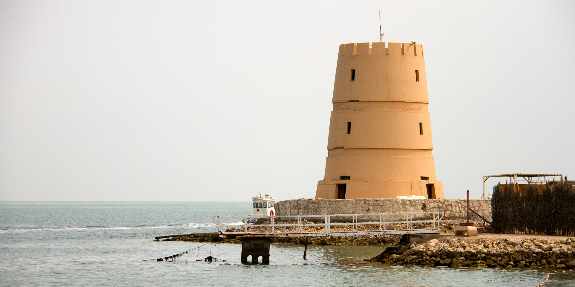 Al Dar Islands Bahrain: Ferry, Snorkel Tips, and Facilities