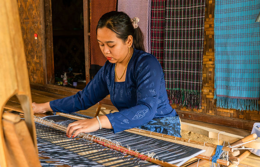 Baduy Village Kanekes: Visitation Rules & Cultural Etiquette