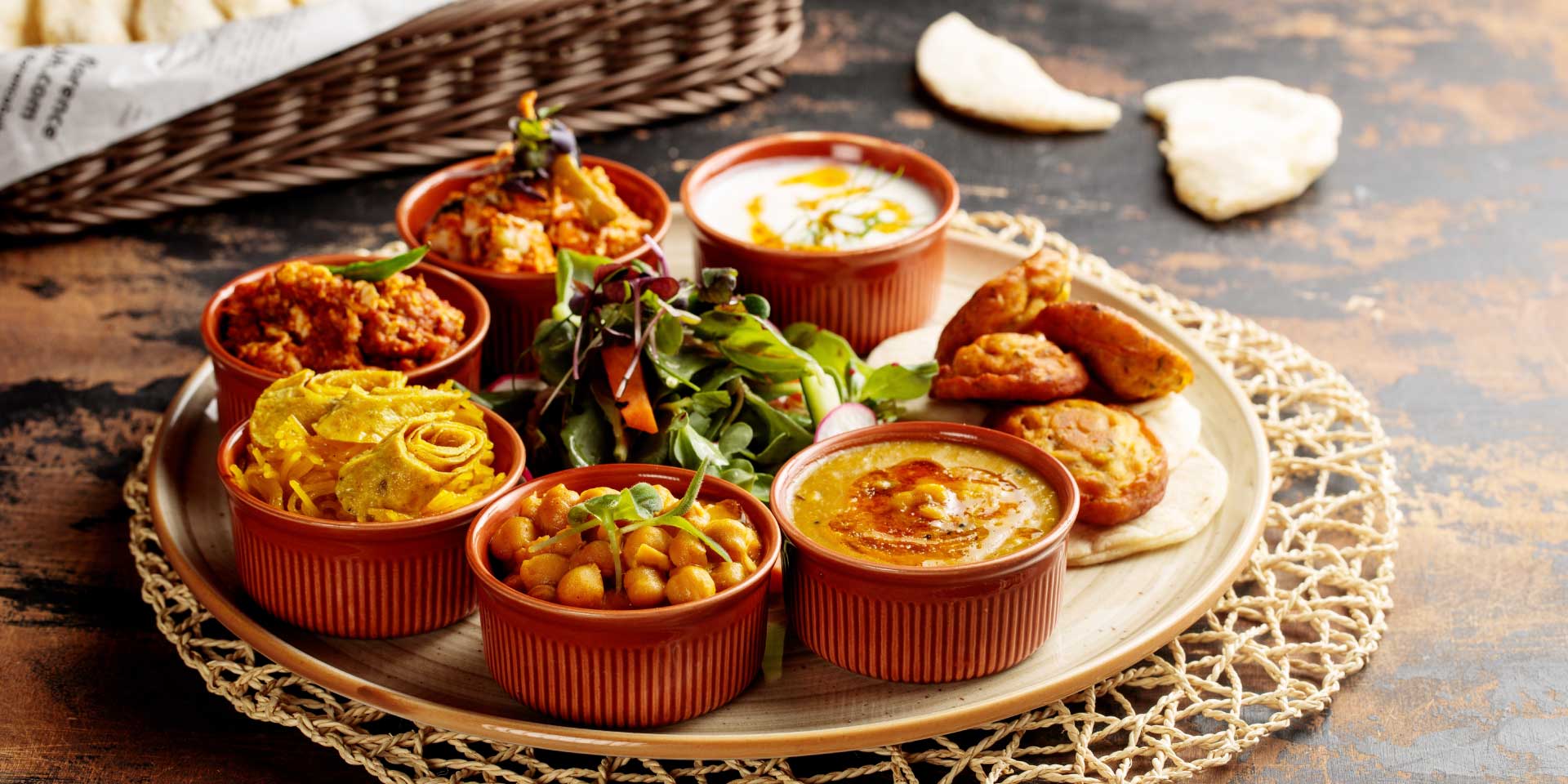 A Culinary Journey Through Bahrain Cuisine: Your Guide to Traditional ...