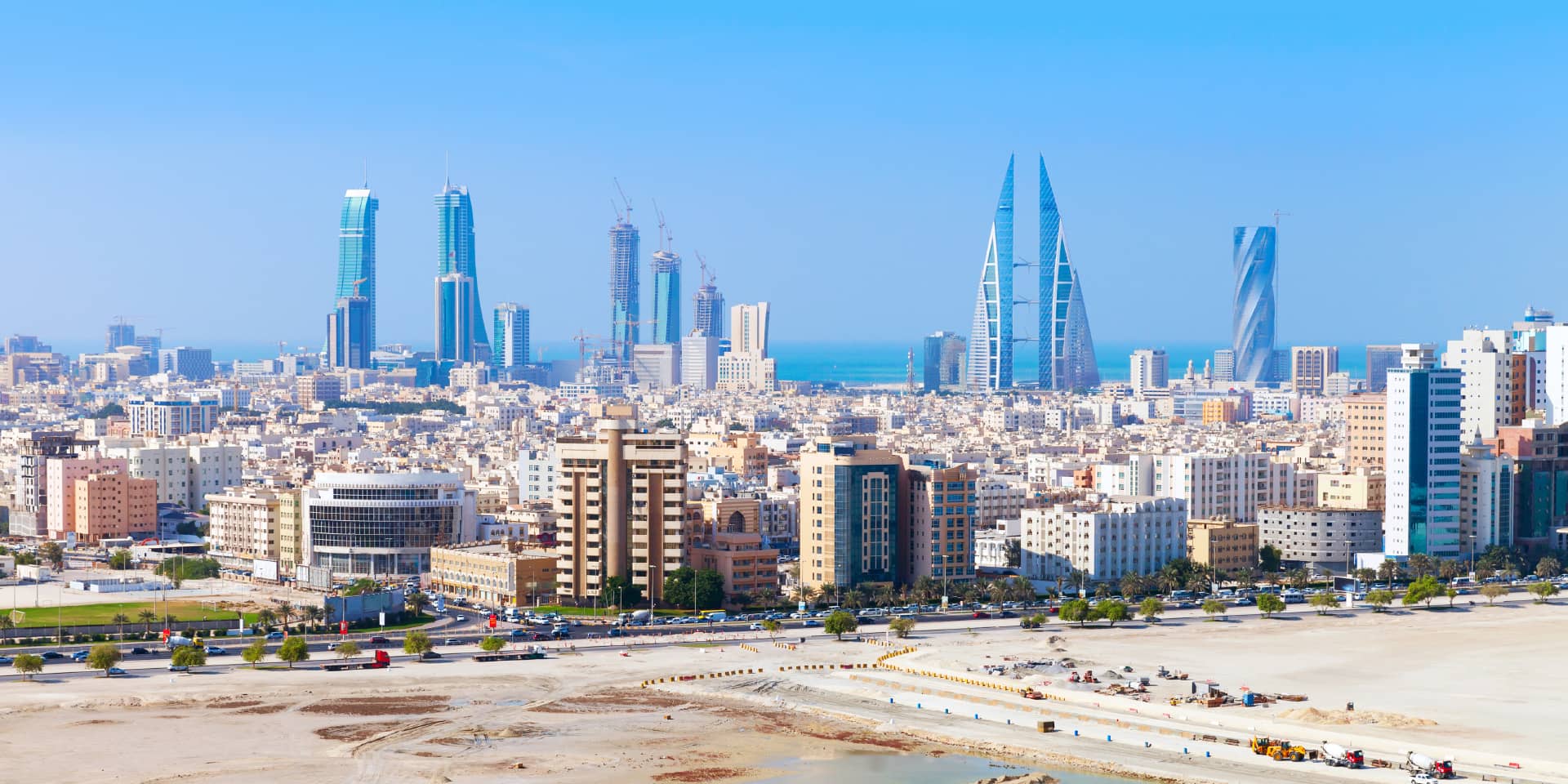 Bahrain Travel Guide: Explore the Middle East Island Kingdom