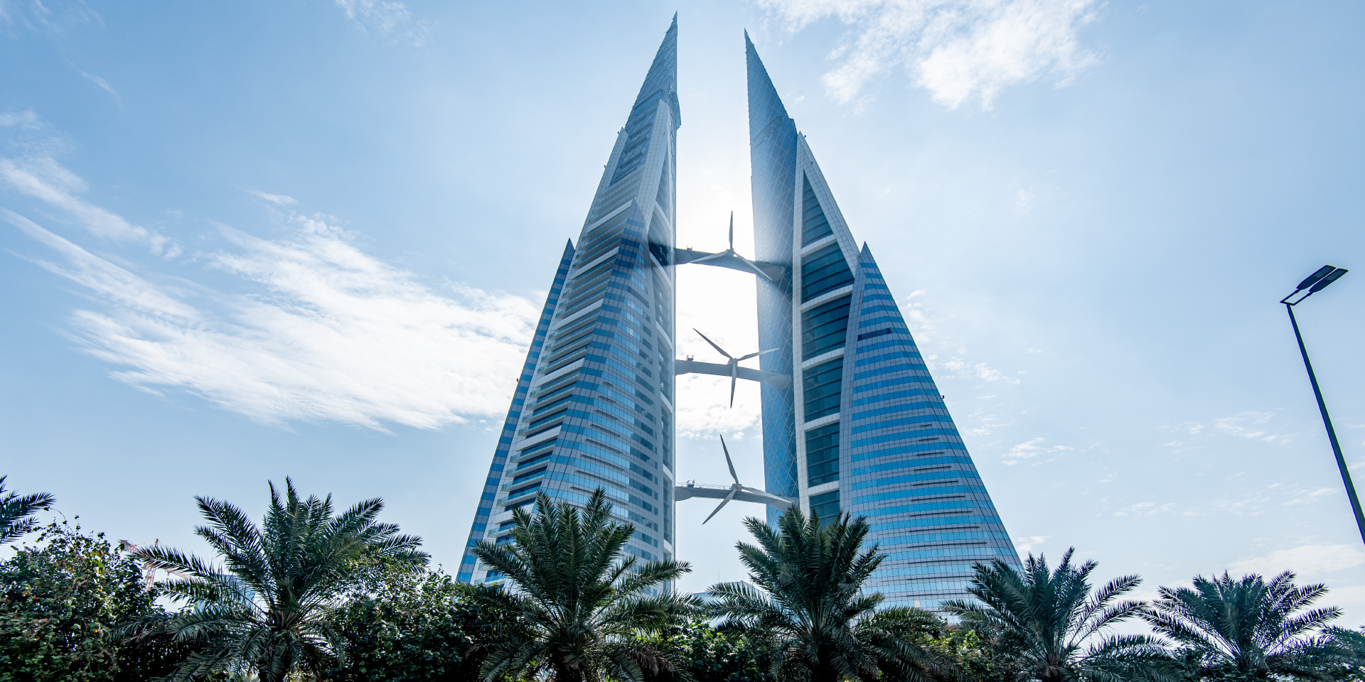 Bahrain Travel Insurance - Be The Best Companion For Your Trip