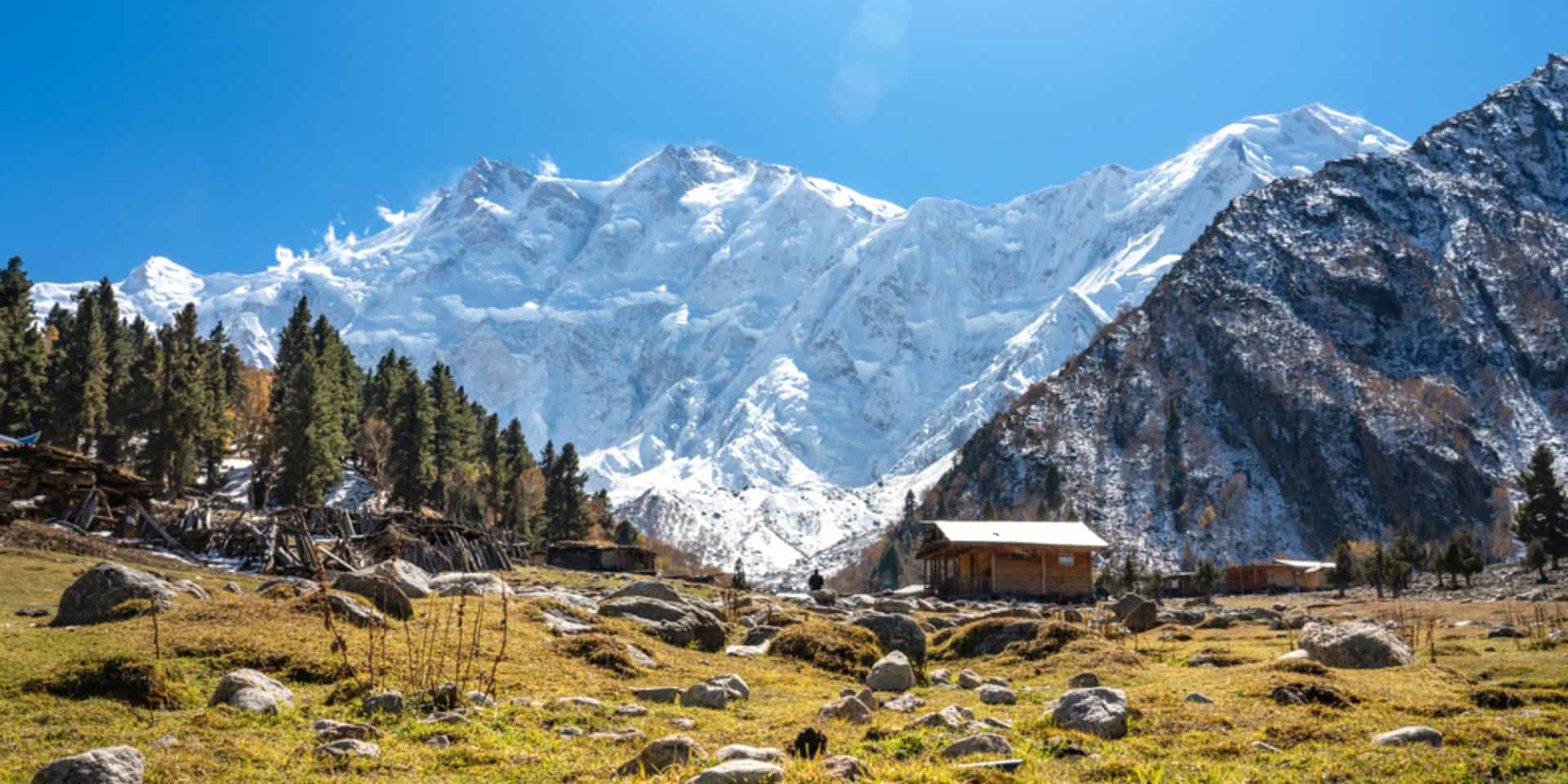 Backpacker's Guide to Lahore: Exploring Pakistan's Cultural Capital