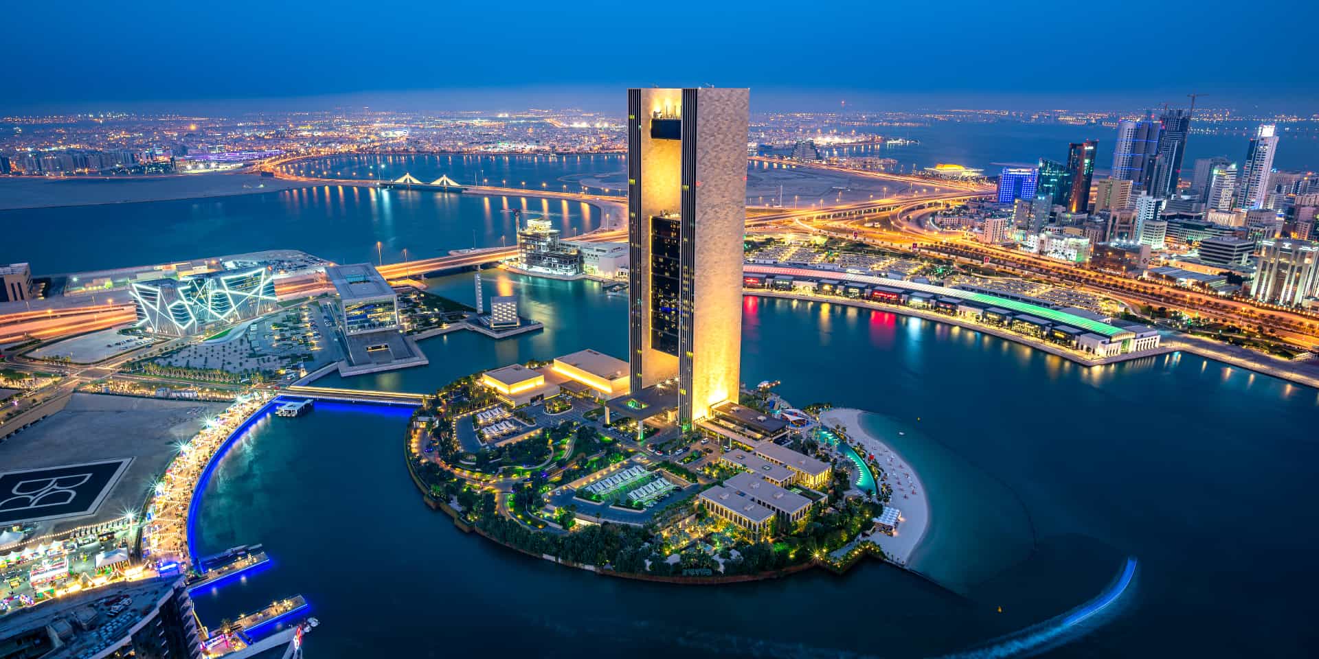 Where is Bahrain Manama? Your Complete Guide to This Arabian Gulf Gem