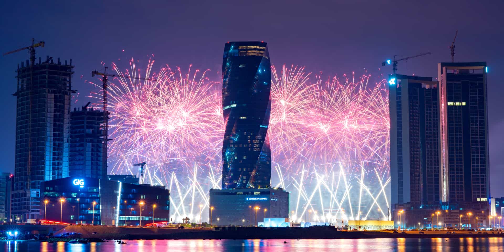 Bahrain National Holidays: The Perfect Times to Visit Bahrain Manama in ...