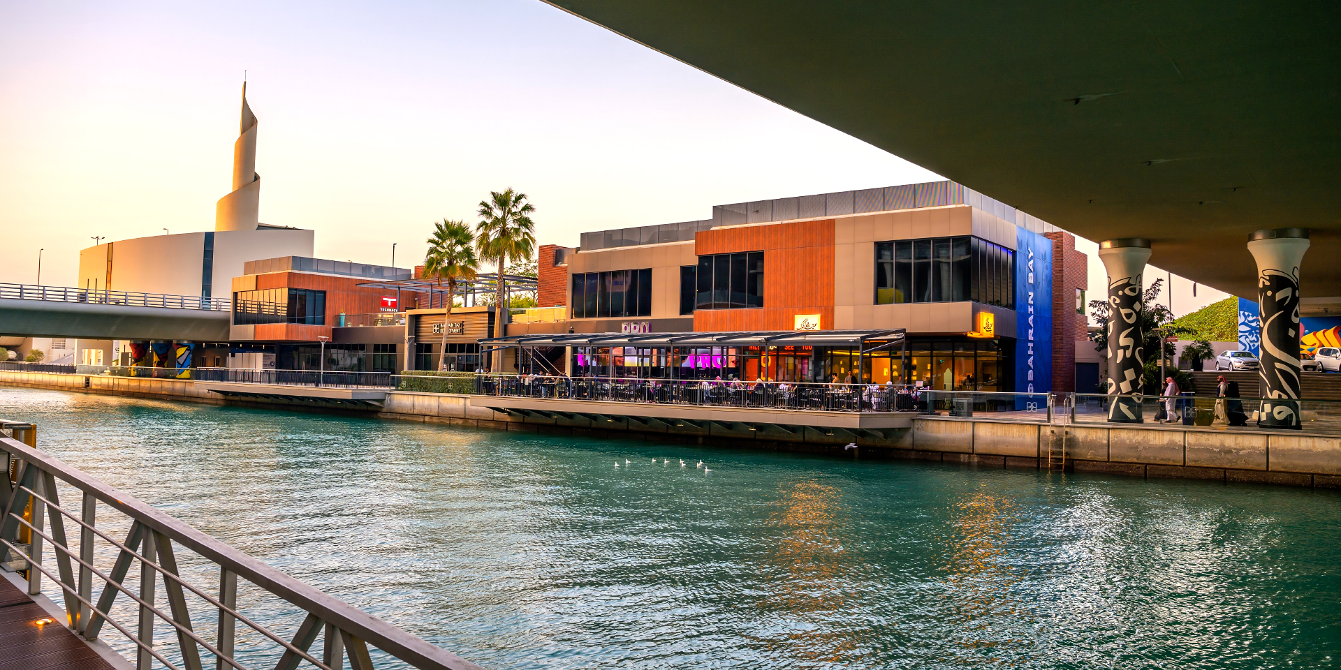 Discovering Bahrain's Culture and Lifestyle: An Arab’s Paradise Guide