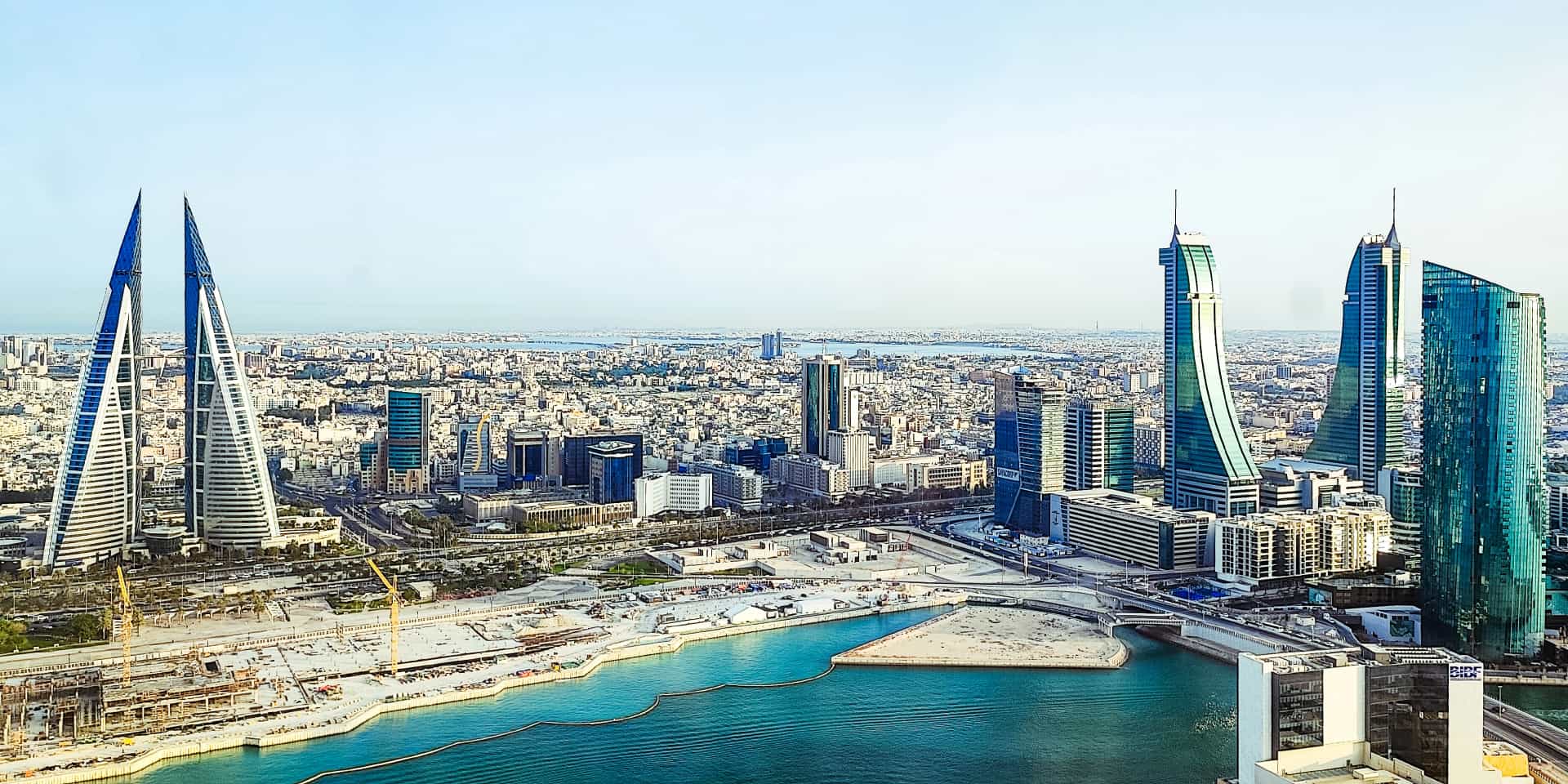 Exploring the Best Places to Visit in Bahrain Manama: Your Ultimate ...
