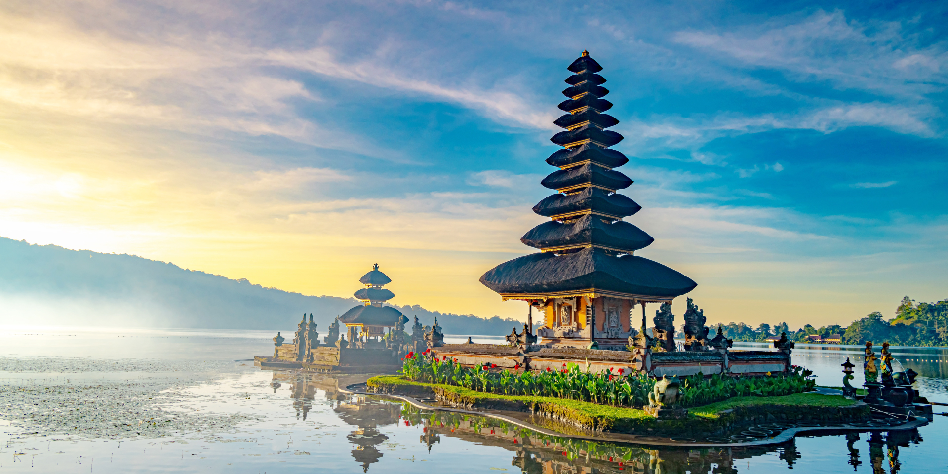 Top 7 Places to Visit in Indonesia: Travel Bucket List 2025
