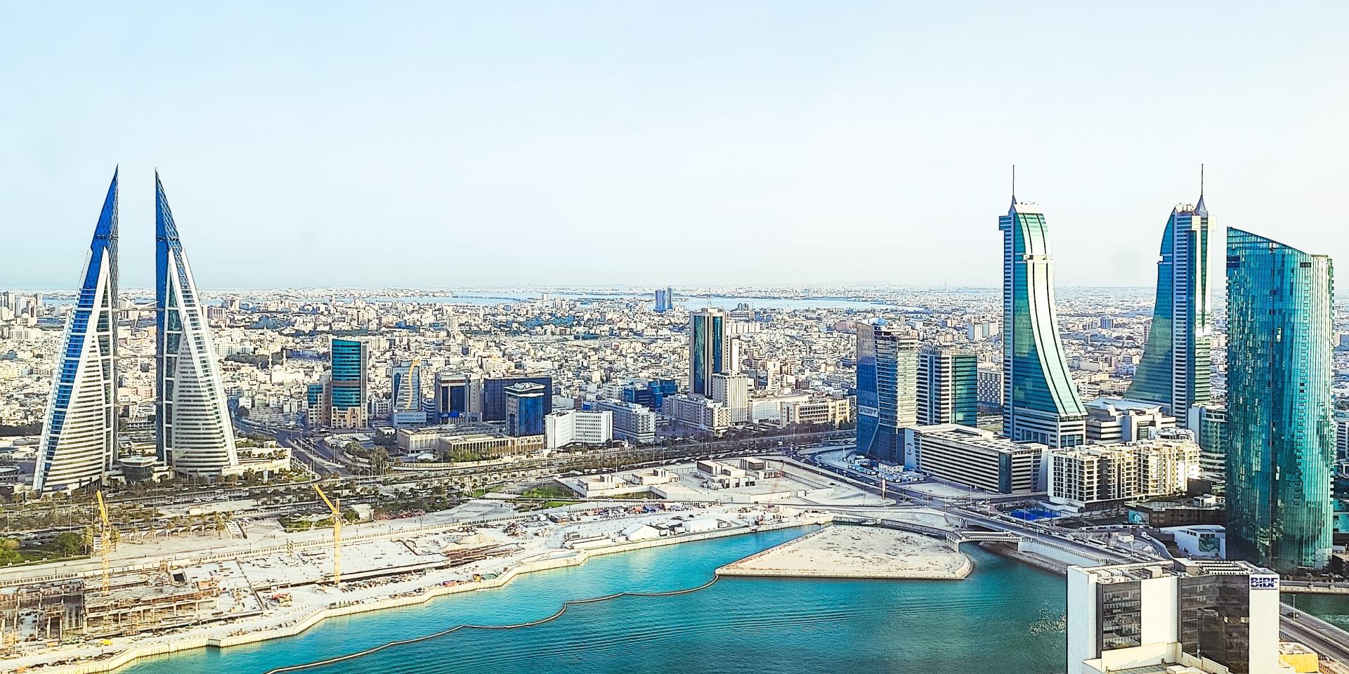 Bahrain Visa for US Citizens: Complete Guide to Hassle-Free Travel