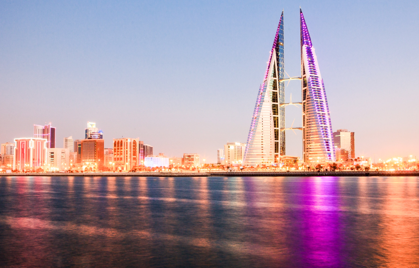 Your Ultimate Guide To Holidays In Bahrain For 2024