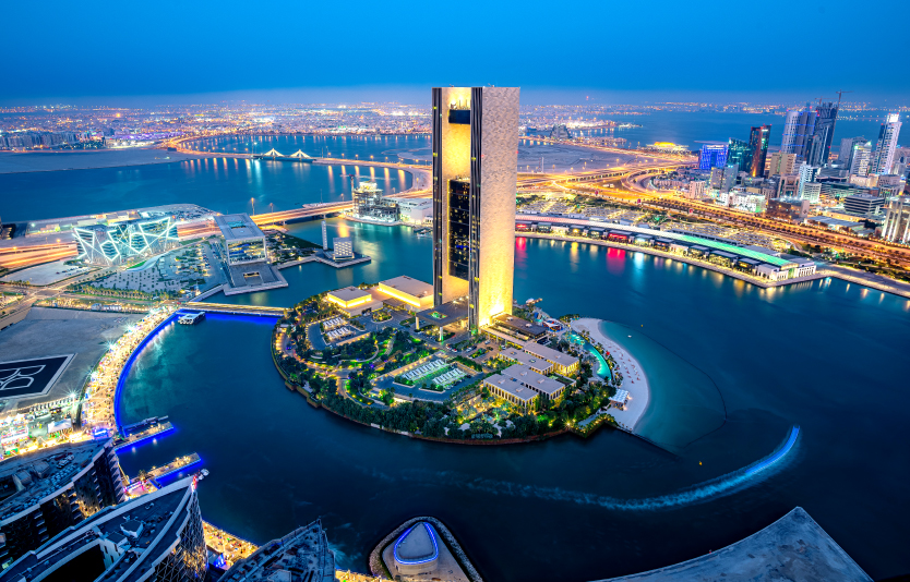 GCC Resident Visa Free Countries for Staying in Bahrain