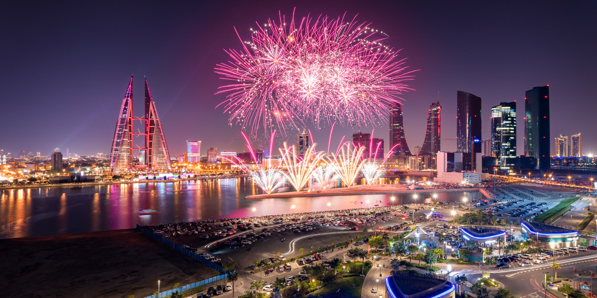 Your Ultimate Guide To Holidays In Bahrain For 2024