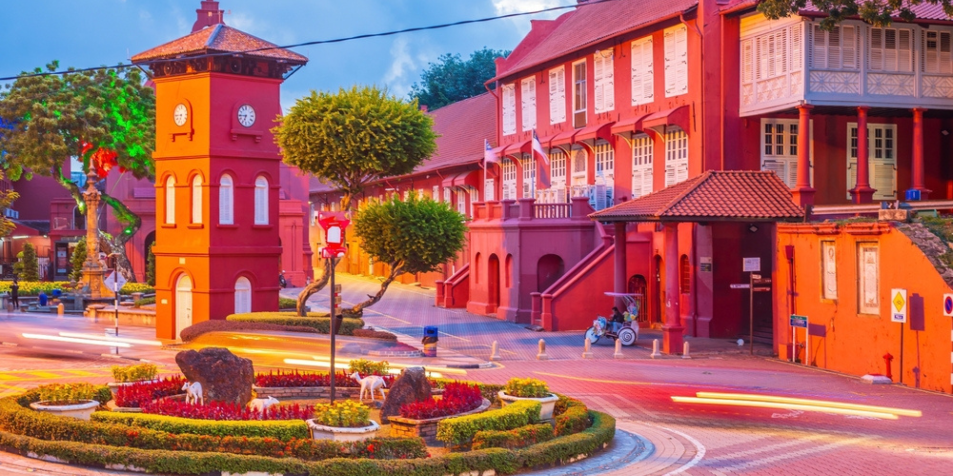 Malacca Tourist Attractions: Wander Through Time With Top Spots