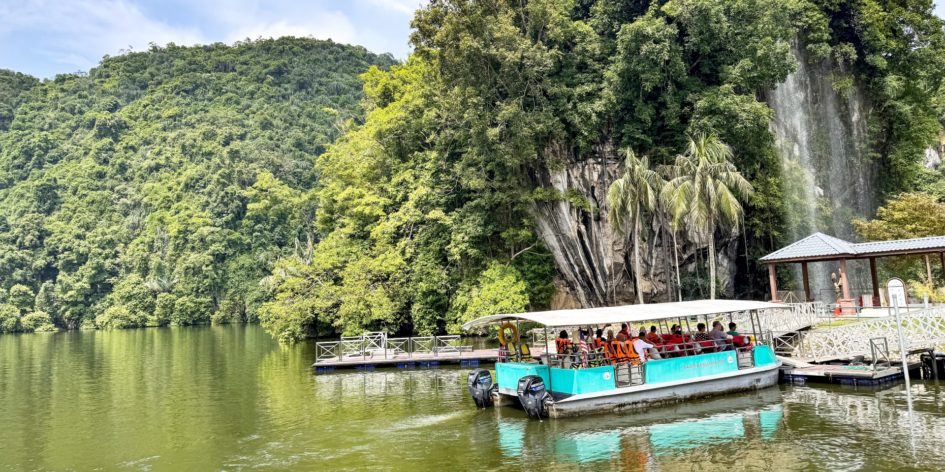 Top 10 Must-Visit Ipoh Tourist Destinations For Every Traveler