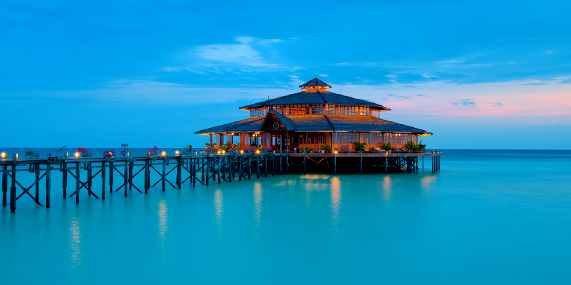 The Most Stunning Sabah Malaysia Beaches You Must Visit