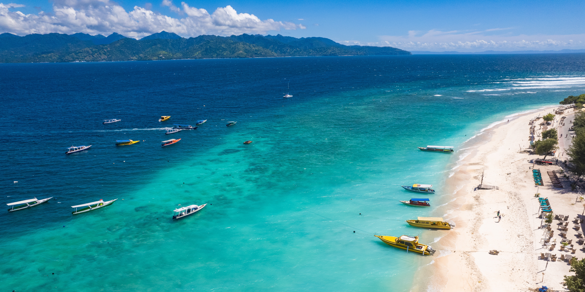 Gili Islands From Bali: What You Need To Know Before You Go