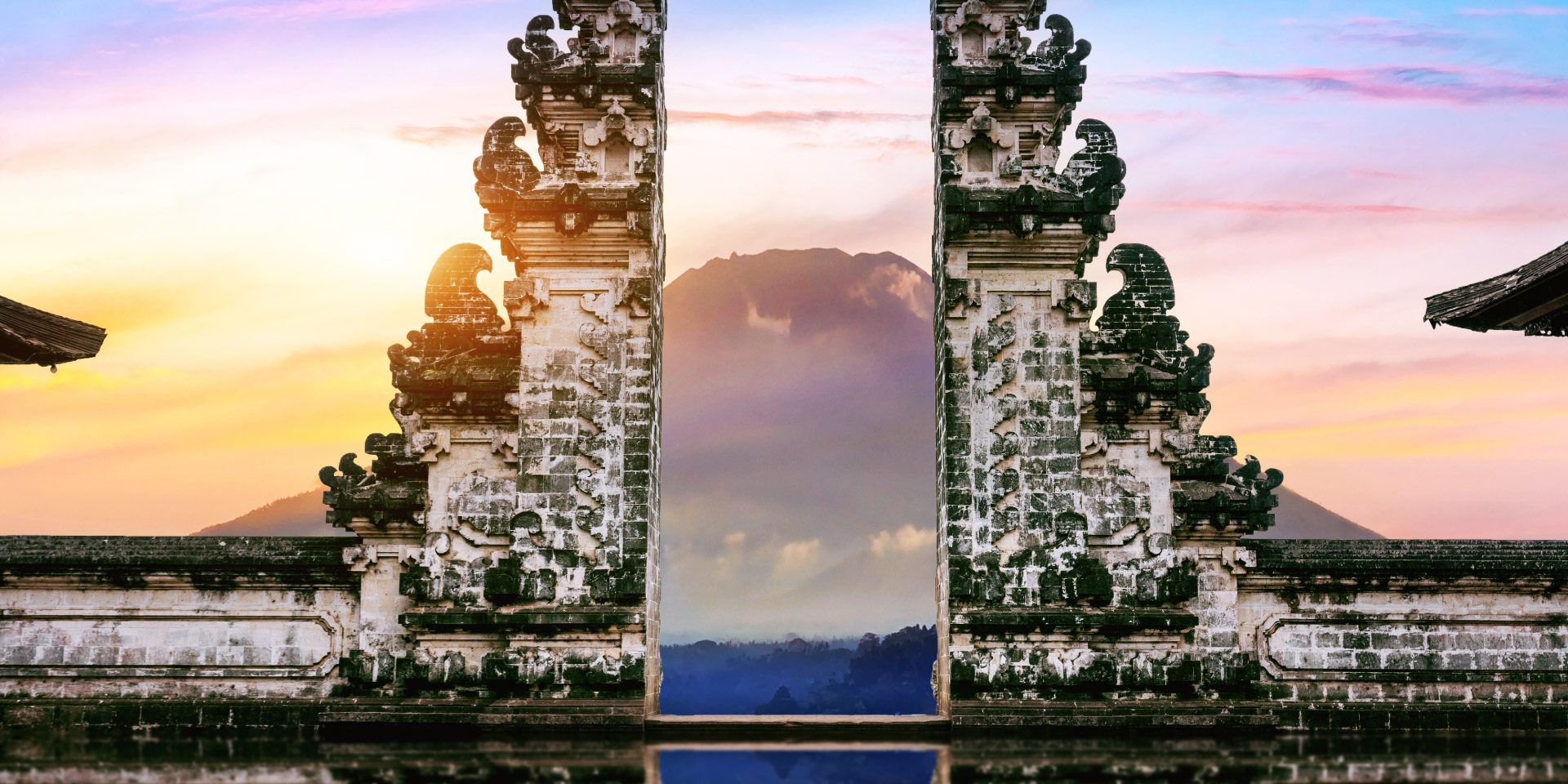 Bali Gates of Heaven: Traveler's Guide to Heaven's Gate