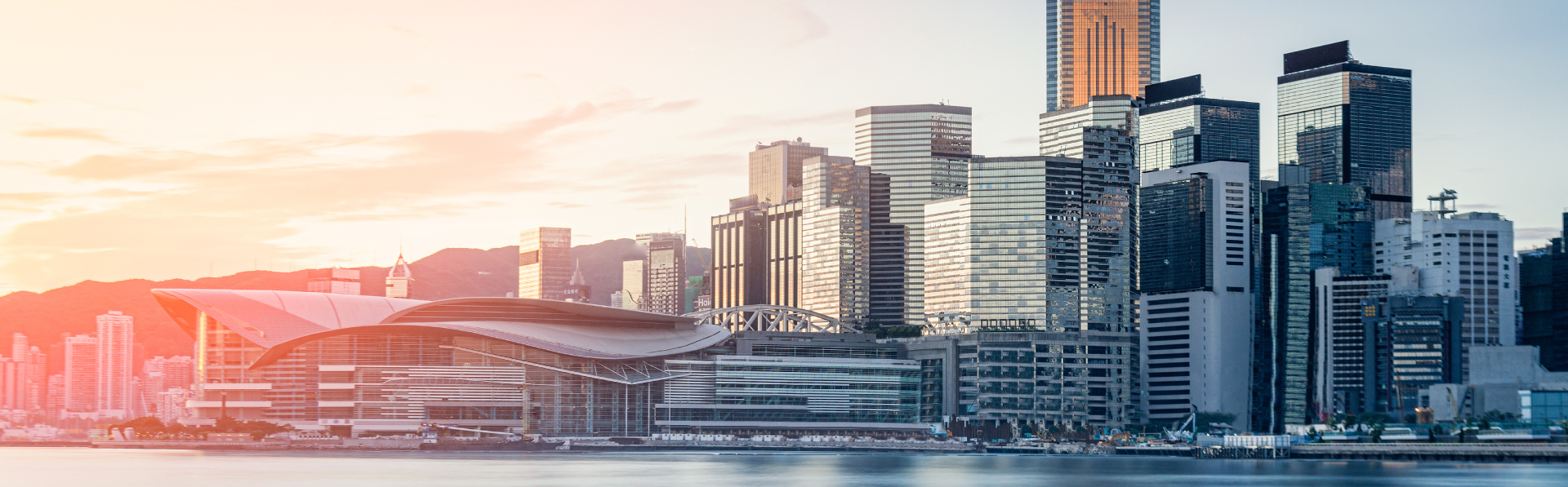 Hong Kong Visa Application - Fast & Reliable | GVC