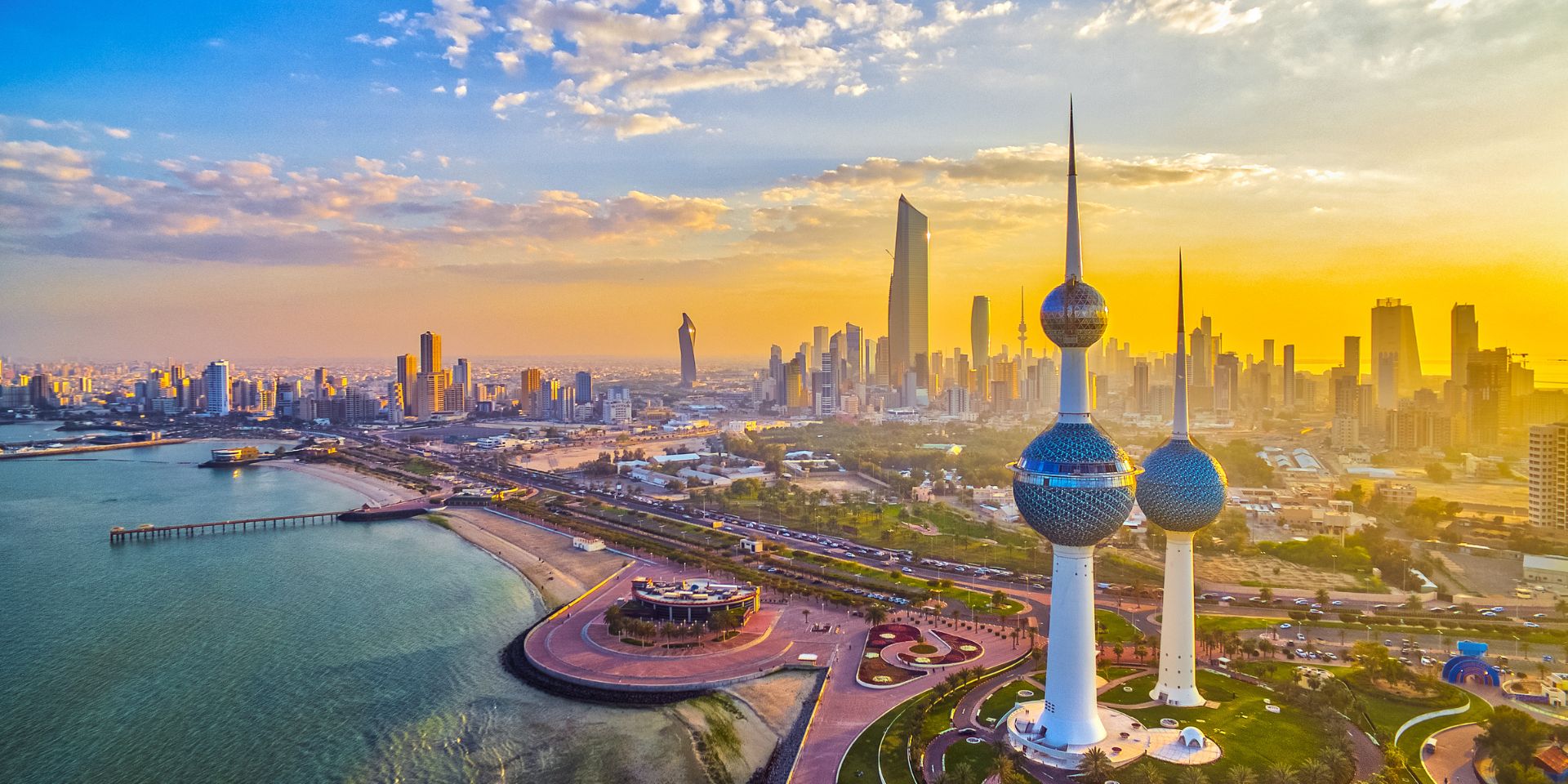 Kuwait's Must-See Attractions: A Traveler's Guide