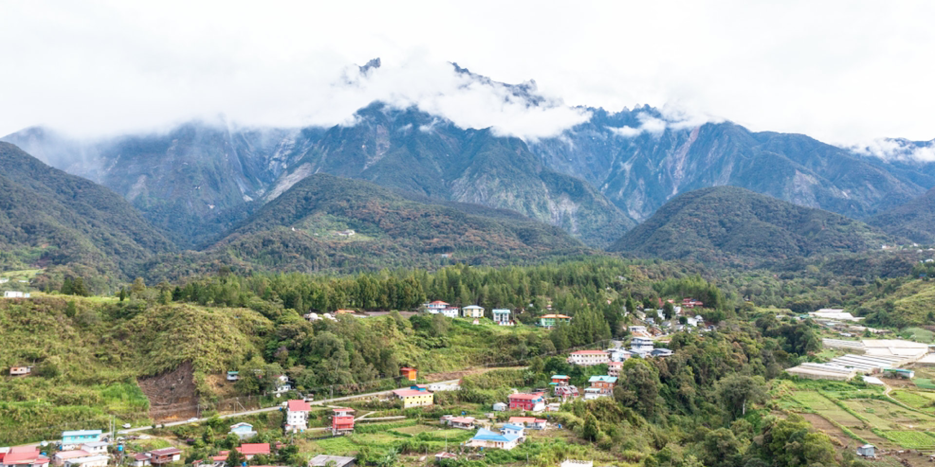 Exploring the Majestic Beauty of Kundasang, Sabah: A Complete Travel Guide