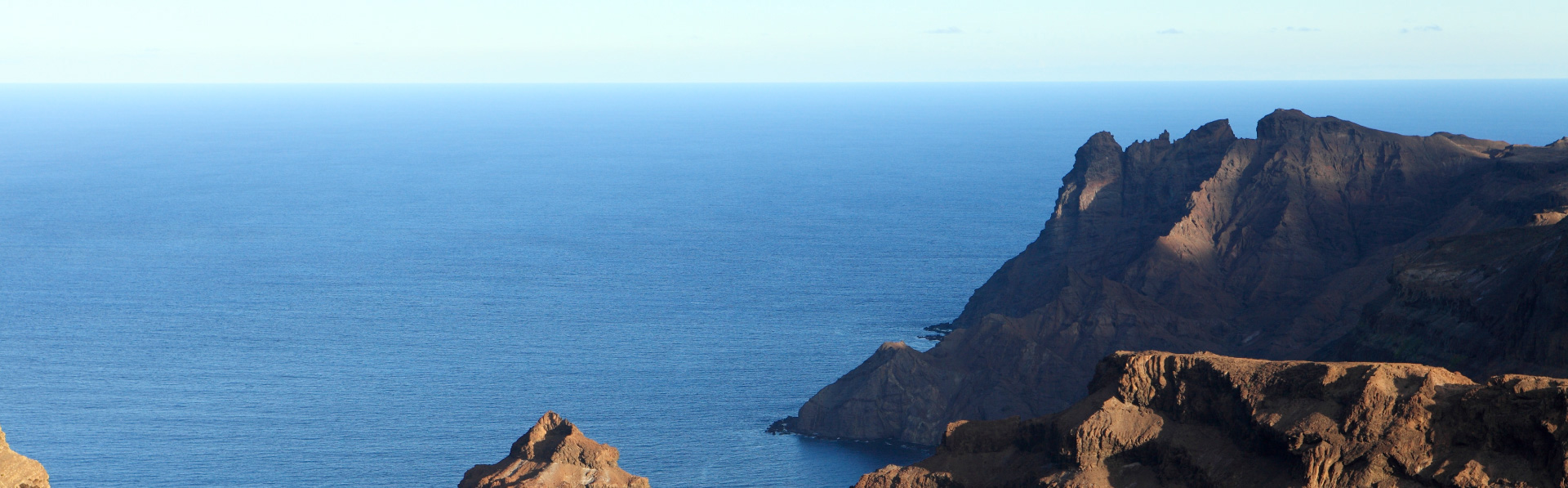 Saint Helena Visa: Journey to Remote Islands